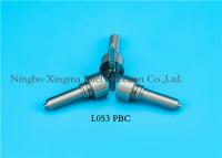 China F00VC01334 Common Rail Pressure Control Valve , Fuel Pressure Control Valve for sale