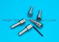 China Car / Motorcycle Diesel Engine Fuel Injector Nozzle Common Rail High Precision for sale