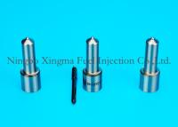 China Car / Motorcycle Diesel Engine Fuel Injector Nozzle Common Rail High Precision for sale