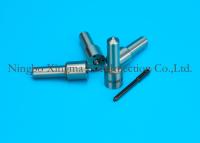 China High Performance Bosch Diesel Fuel Injectors High Speed Steel Material for sale