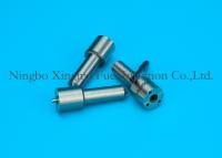 China High Performance Bosch Diesel Fuel Injectors High Speed Steel Material for sale