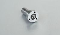 China Compact Structure Yanmar Injector Nozzle , Yanmar Injection Pump Parts for sale