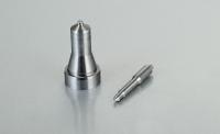 China Compact Structure Yanmar Injector Nozzle , Yanmar Injection Pump Parts for sale