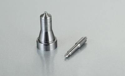 China Compact Structure Yanmar Injector Nozzle , Yanmar Injection Pump Parts for sale