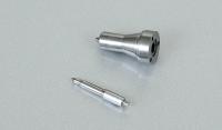 China Marine Engine Yanmar Fuel Injector Nozzle 150P255SABO High Precision for sale