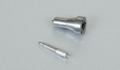 China Marine Engine Yanmar Fuel Injector Nozzle 150P255SABO High Precision for sale