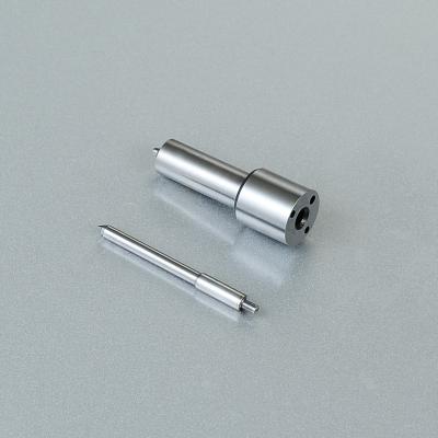 China Diesel Engine Zexel Fuel Injector Nozzles For ISUZU 4JB1 - NA High Density for sale