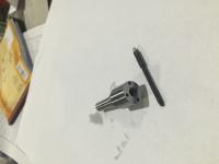 China Automobile Common Rail Denso Injector Parts Nozzles Low Fuel Consumption for sale