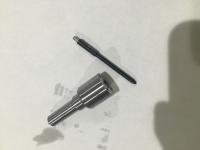 China Automobile Common Rail Denso Injector Parts Nozzles Low Fuel Consumption for sale