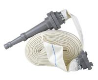 China Textile Industry High Tensile Strength Synthetic Fiber Yarn With UV Protection for sale