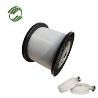 China Tenacity Durable Flexible Synthetic Fiber Yarn for sale