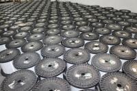 China Expandable Sleeving PET Monofilament Yarn for sale