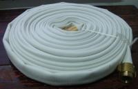 China Fire Hoses Polyester Monofilament Yarn 300-900 CN/Dtex Strength for sale