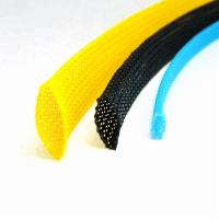 China PET Polyester Industrial Polyester Yarn for sale