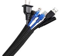 China PET Industrial Polyester Yarn For Braided Expandable Sleeving 0.1mm-0.68mm for sale