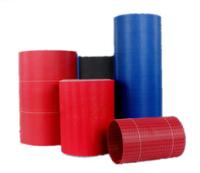 China Conveyor Belt PET Clear Monofilament 0.25mm High Temerature Resistant for sale