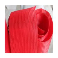 China 0.35mm 0.4mm 0.45mm PET Monofilament Yarn 0.92 G/Cm3 0.6-4 Dry Heat Shrinkage for sale