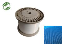 China 0.35mm 0.4mm PET Monofilament Yarn for sale