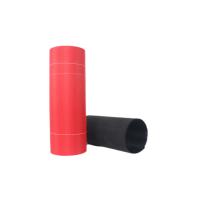 China Polyester Monofilament Anti-Static Conveyor Belt Non-Woven Fabric Transmission Forming Mesh Belt Dryer Belt for sale