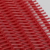 China Weave Fabric PET Monofilament Yarn Strips Easily Serigraph Printing Mesh for sale
