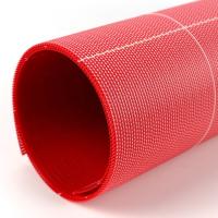 China 0.25mm 0.3mm Polyester Monofilament Yarn for sale