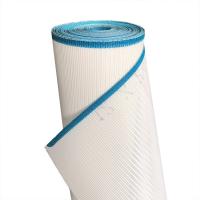 China Water Electret Mesh Polyester Clear Monofilament 32 CN/Dtex for sale