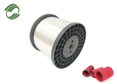 China 0.3mm 0.4mm Polyester Monofilament Yarn For Spiral Press Filter Belt Mono Filament Yarn for sale