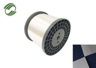 China SIDIKE 100% PET High Strength Monofilament 0.35mm 0.45mm for sale