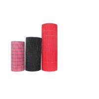 China OEM PET Monofilament Yarn Spunlaced Mesh Belt Anti Static White for sale