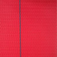 China Weft Widening Mesh Belt Polyester Monofilament Yarn 0.25mm 0.45mm for sale