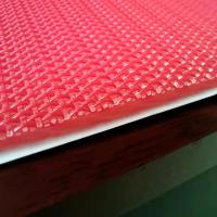 China Mud Filter PET Monofilament Yarn 29-47% Elongation For Breathable Mesh Belt for sale