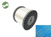 China Hydrolysis Resistant Synthetic Monofilament Yarn Large Air Permeability for sale