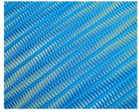 China Hydrolysis Resistant Synthetic Monofilament Yarn Large Air Permeability for sale