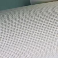 China Nonwoven Fabric 20D Polyester Monofilament Yarn Abrasion Resistant for sale