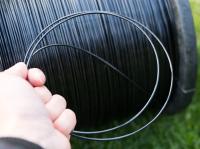China ISO9001 Agriculture Polyester Wire for sale