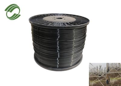China Stable High Tenacity Agriculture Polyester Wire Anti Corrosive for sale