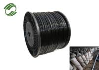 China 2.6mm Greenhouse Polyester Wire Shading Net Support In Vineyards Orchards for sale