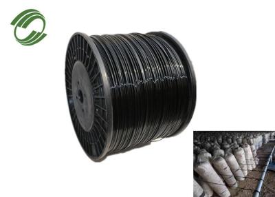 China 2.6mm Greenhouse Polyester Wire Shading Net Support In Vineyards Orchards for sale