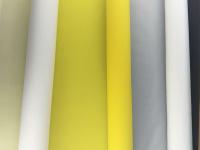 China Water Filter Mesh Polypropylene Monofilament Yarn 0.92 g/cm3 for sale