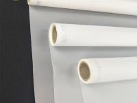 China SIDIKE PP Monofilament Yarn 25 Micron 17%-35% Elongation Clear Monofilament for sale