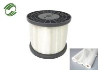 China Polyester Nylon Monofilament Yarn For Bolting Cloth 0.15mm 0.2mm for sale