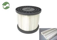 China Micron Nylon Monofilament Yarn Polyester Screen Mesh For Filter Bag for sale