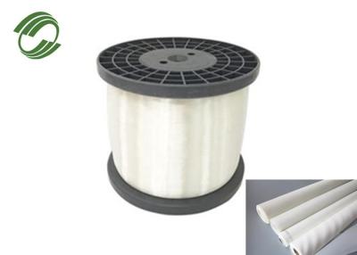 China Micron Nylon Monofilament Yarn Polyester Screen Mesh For Filter Bag for sale