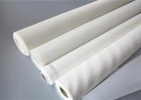 China Micron Nylon Monofilament Yarn Polyester Screen Mesh For Filter Bag for sale