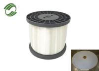 China Dust Filter Clear Monofilament Thread ISO9001 15-350 CN/Dtex for sale