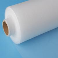China 0.5mm 0.6mm PP Monofilament Yarn For Sewing 15-350 CN/Dtex for sale