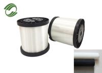 China SIDIKE Air Filter PP Monofilament Yarn 0.92 G/Cm3 Transparent for sale