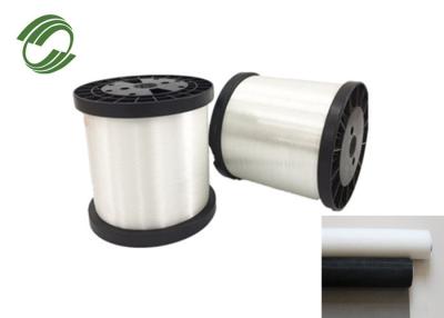 China SIDIKE Air Filter PP Monofilament Yarn 0.92 G/Cm3 Transparent for sale