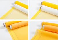 China Polyester Nylon Polypropylene Monofilament Yarn For Filter Bags Nylon Screen 0.15-1.2mm for sale