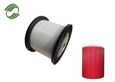 China Non Woven Fabric flat monofilament 0.26mm 0.27mm 0.28mm for sale